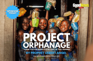 Home 2025 - GoodNewsDaily Devotional