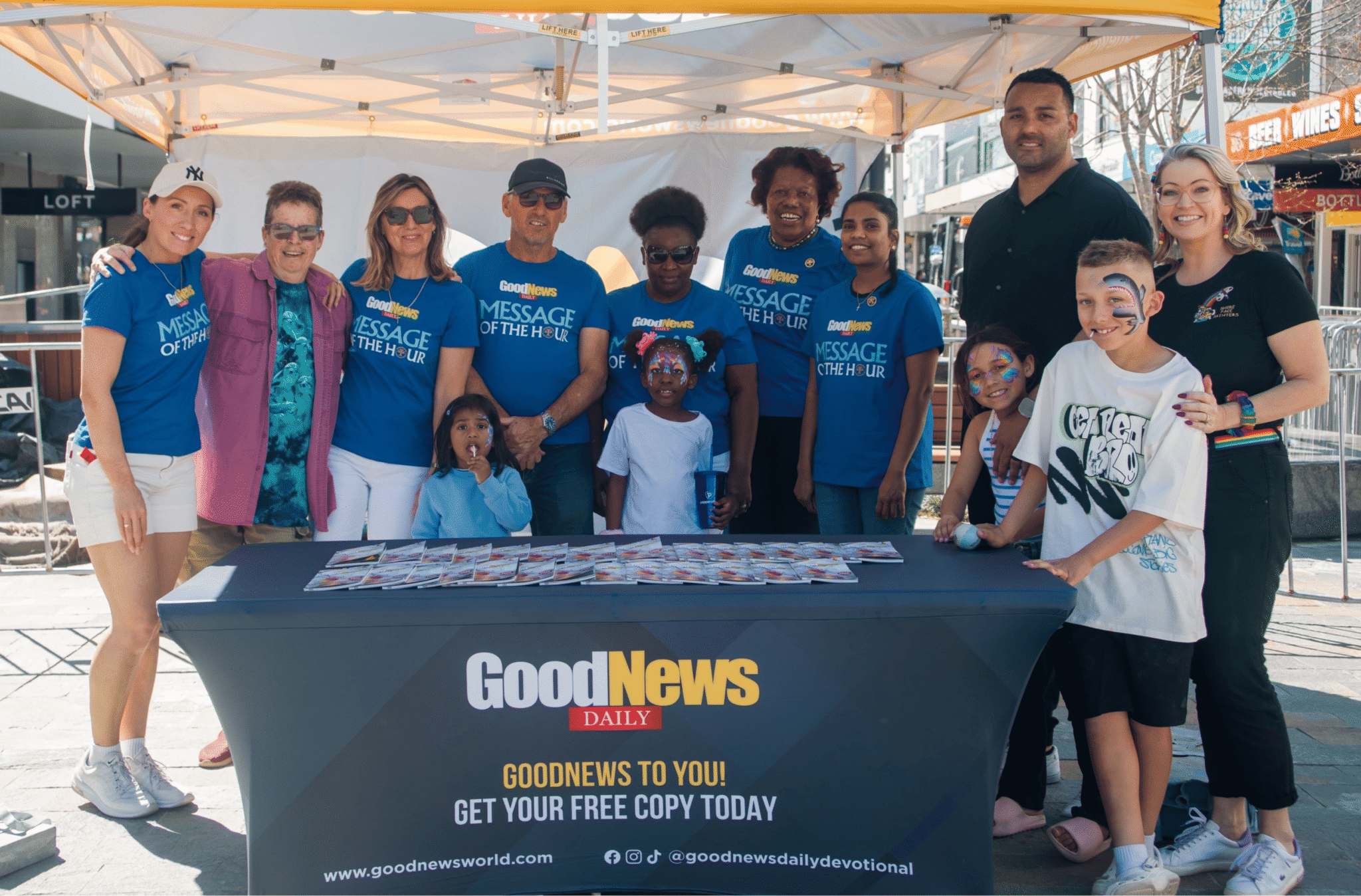 Home 2025 - GoodNewsDaily Devotional